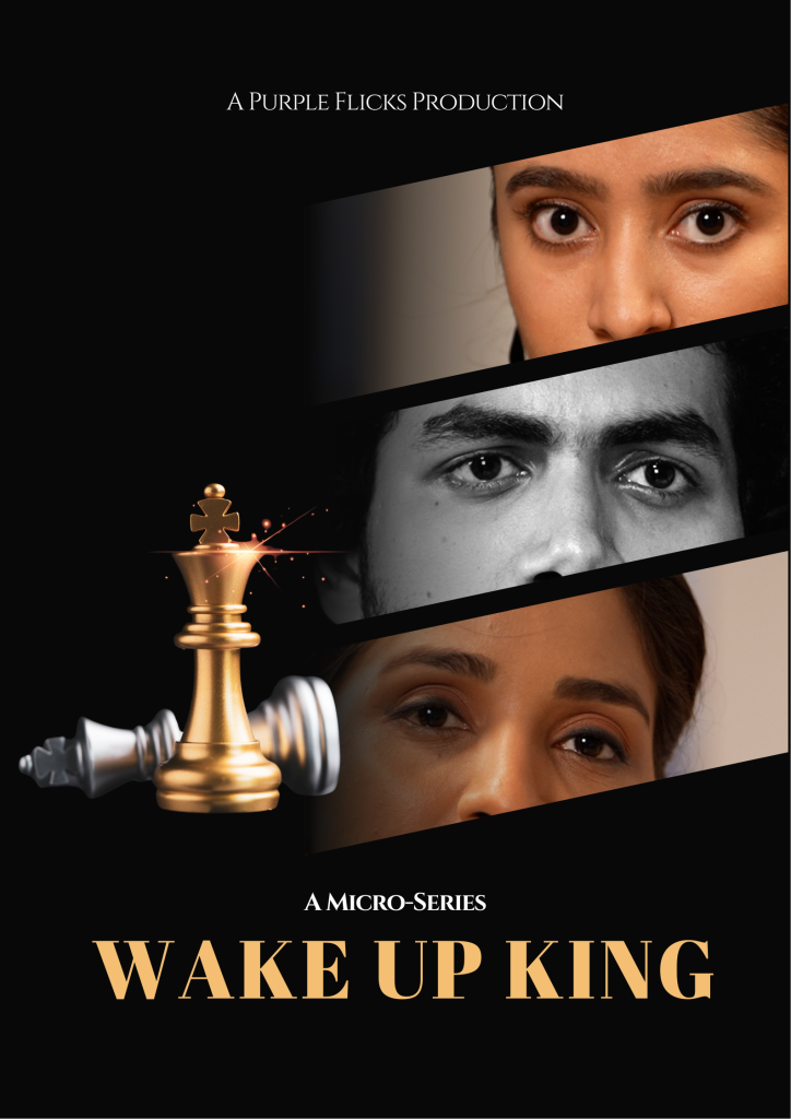 Vertical Micro Web Series Explained: How Purple Flicks Is Redefining ...